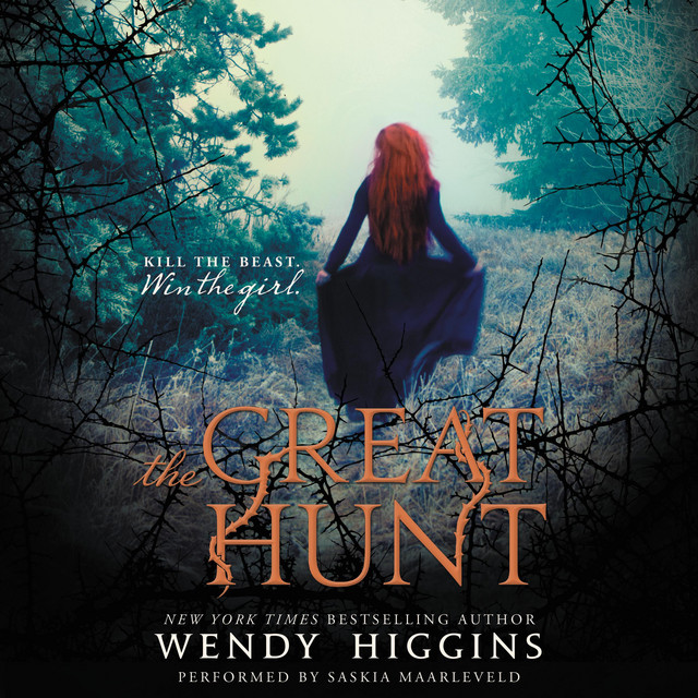 The Great Hunt | Audiobook on Spotify