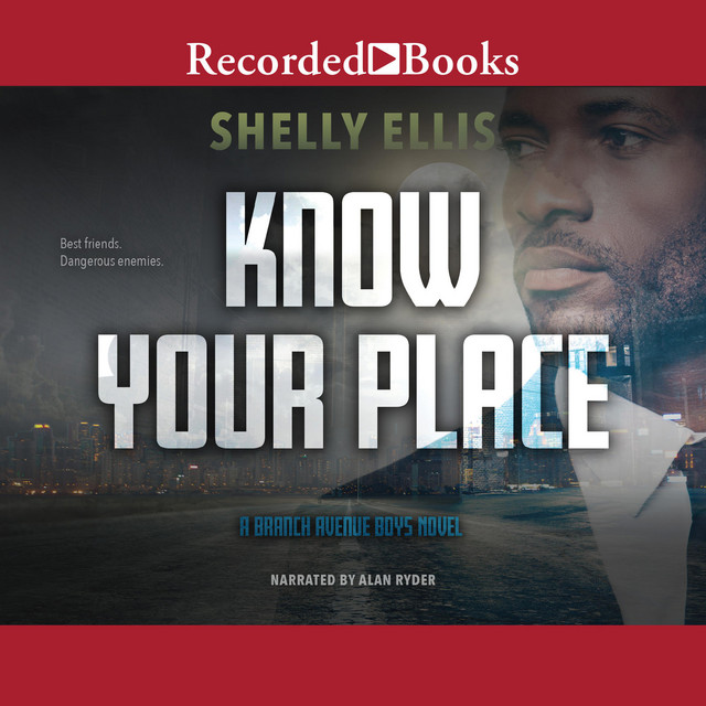 Know Your Place | Audiobook on Spotify