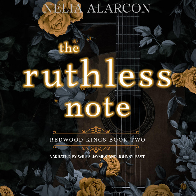 The Ruthless Note: Dark High School Bully Romance | Audiobook on Spotify