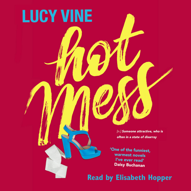 Hot Mess | Audiobook on Spotify
