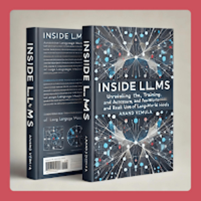 Inside LLMs: Unraveling the Architecture, Training, and Real-World Use ...
