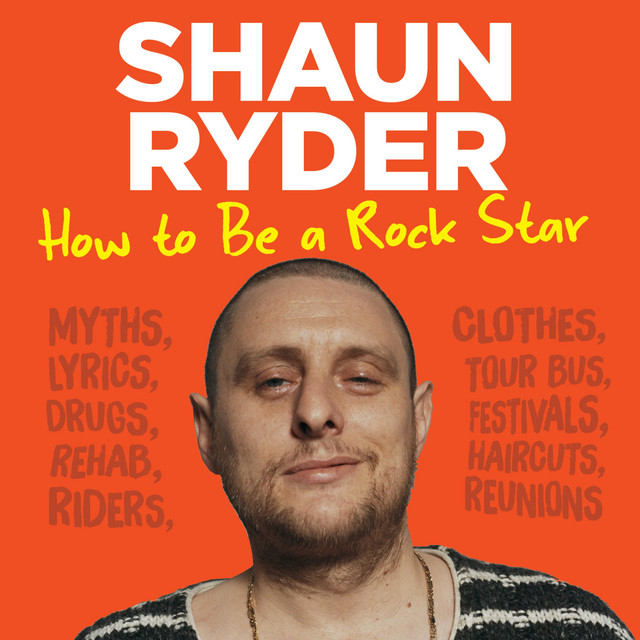 How to Be a Rock Star | Audiobook on Spotify
