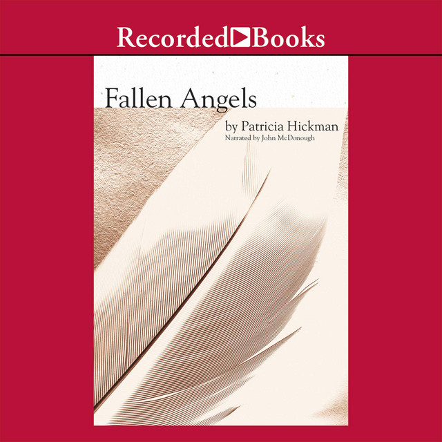 Fallen Angels | Audiobook on Spotify