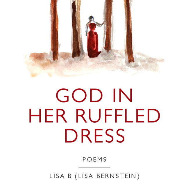 God in Her Ruffled Dress: Poems | Audiobook on Spotify