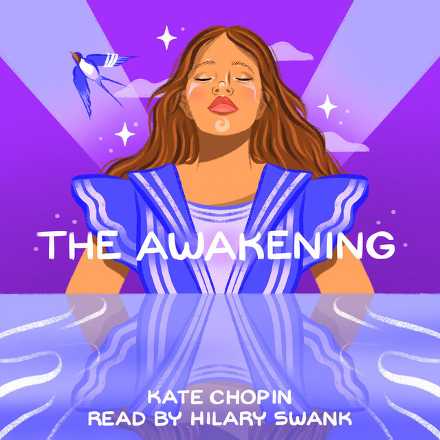 The Awakening | Audiobook on Spotify