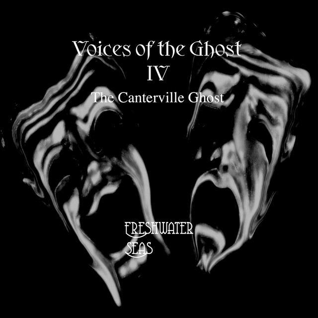 Voices of the Ghost IV: The Canterville Ghost | Audiobook on Spotify