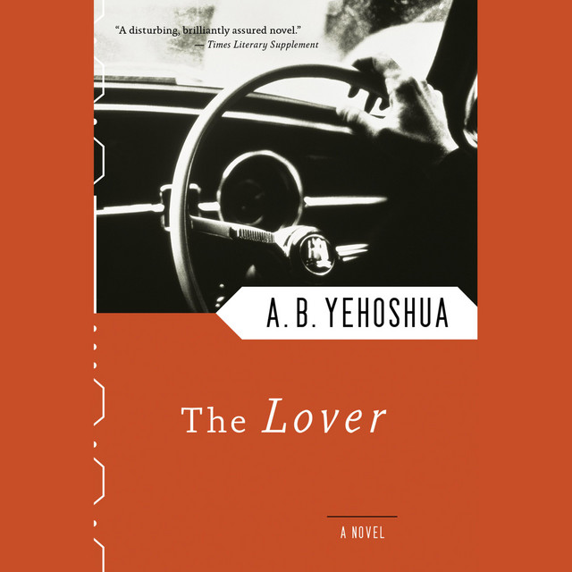 The Lover | Audiobook on Spotify