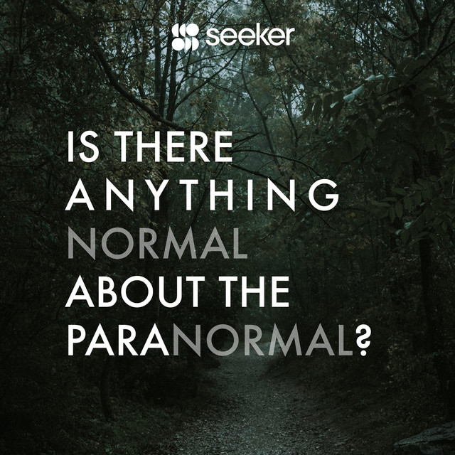 Is There Anything Normal About the Paranormal? | Audiobook on Spotify