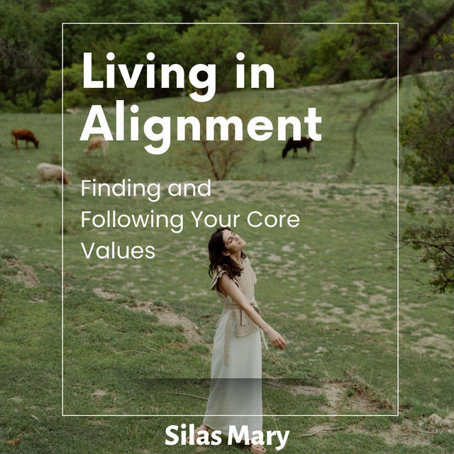 Living in Alignment: Finding and Following Your Core Values | Audiobook ...