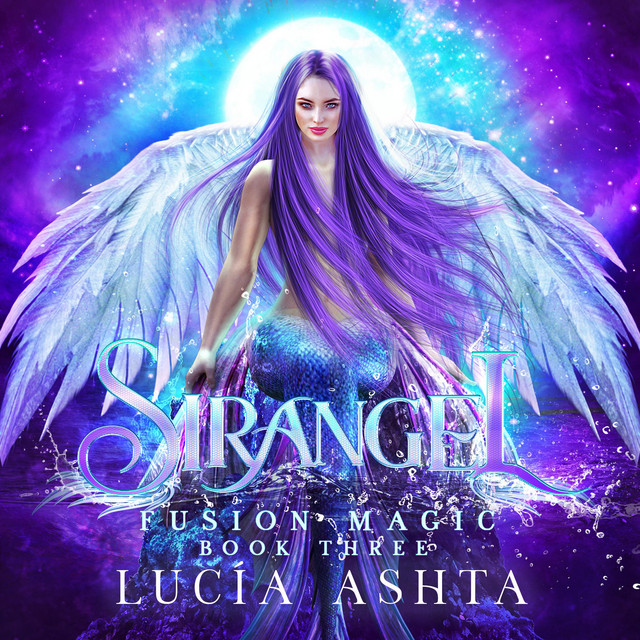 Fusion Magic | Audiobook on Spotify