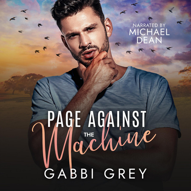 Page Against the Machine: A Mission City Gay Romance Novella ...