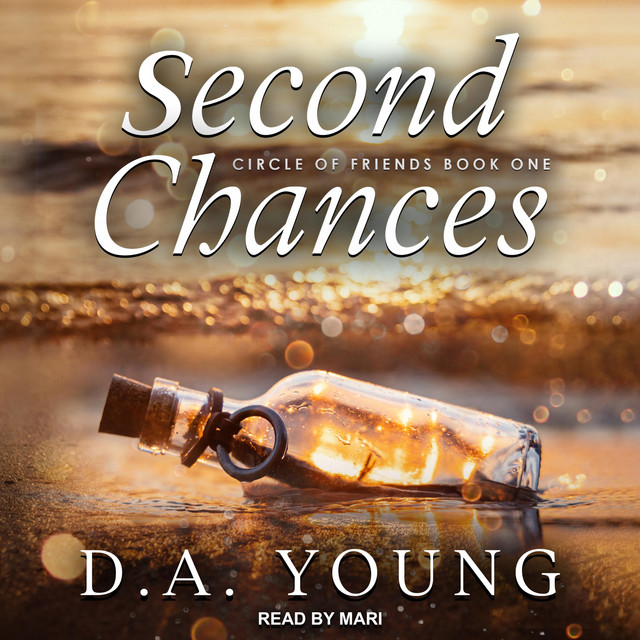 Second Chances | Audiobook on Spotify