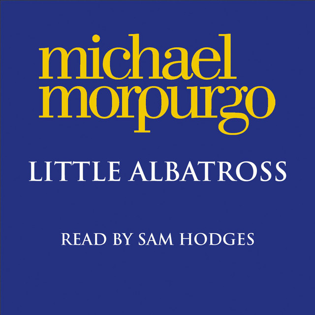 Little Albatross | Audiobook on Spotify