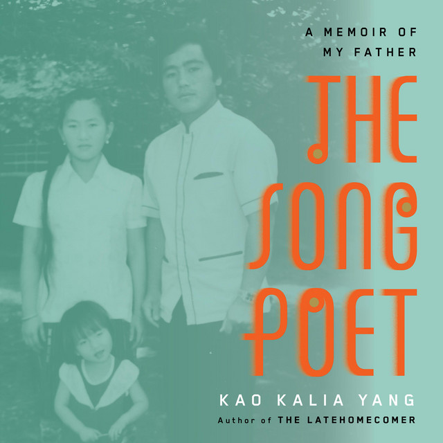 The Song Poet: A Memoir of My Father | Audiobook on Spotify