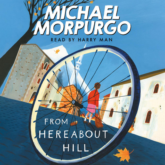 From Hereabout Hill | Audiobook on Spotify