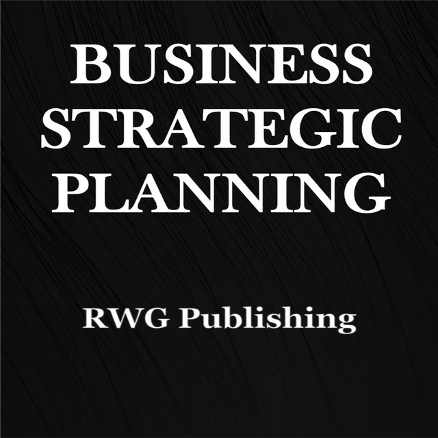 Business Strategic Planning | Audiobook on Spotify