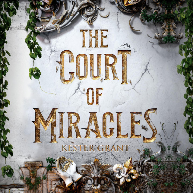The Court of Miracles | Audiobook on Spotify