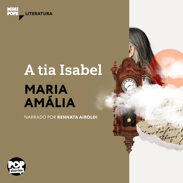 A tia Isabel | Audiobook on Spotify