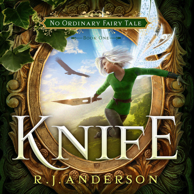 Knife | Audiobook on Spotify