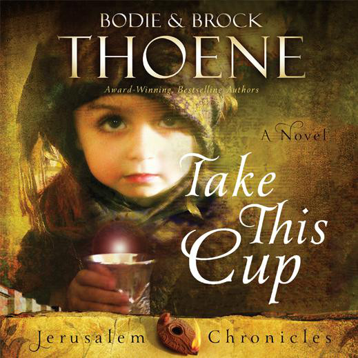 Take This Cup | Audiobook on Spotify