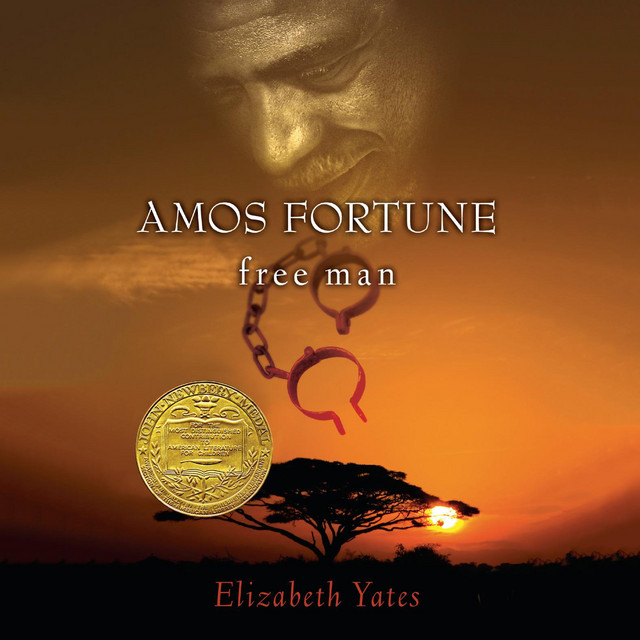 Amos Fortune, Free Man | Audiobook on Spotify
