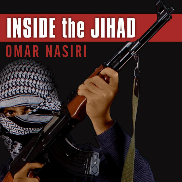 Inside the Jihad: My Life With Al Qaeda, A Spy's Story | Audiobook on ...