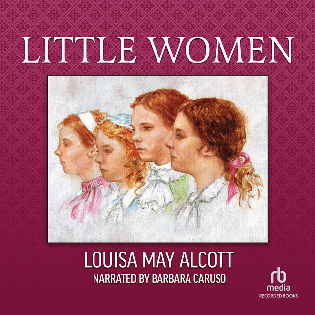 Little Women | Audiobook on Spotify