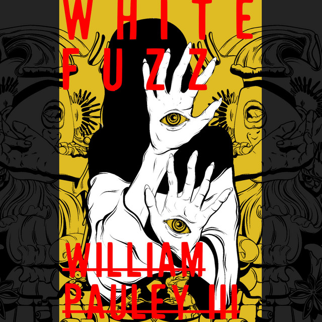 White Fuzz | Audiobook on Spotify