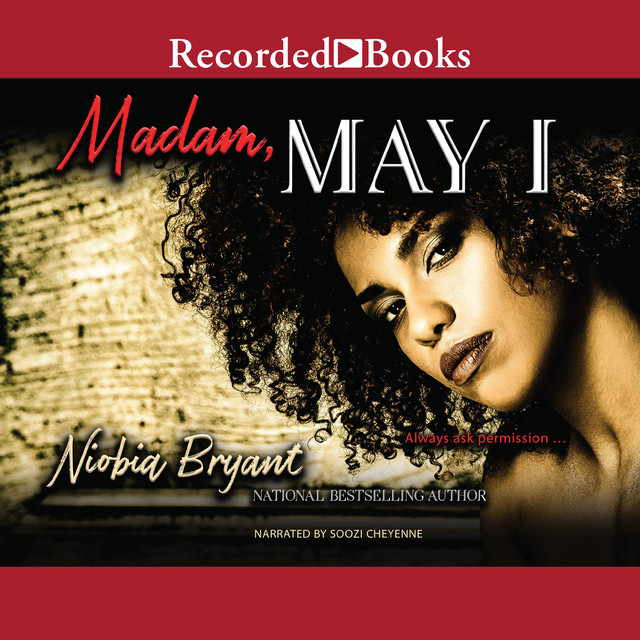 Madam, May I | Audiobook on Spotify