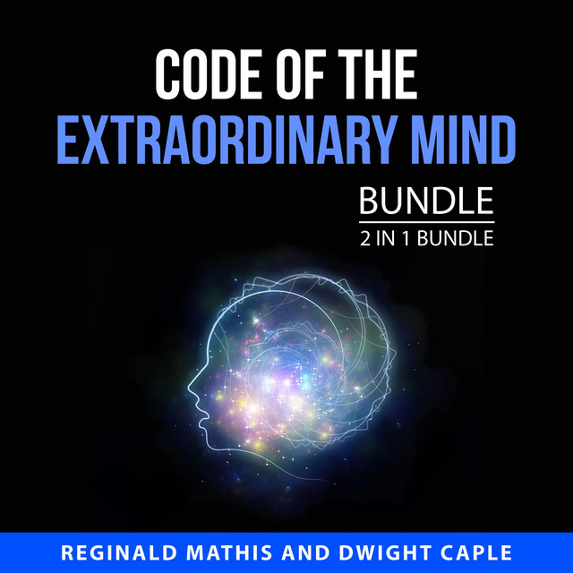 Code of the Extraordinary Mind Bundle, 2 in 1 Bundle | Audiobook on Spotify