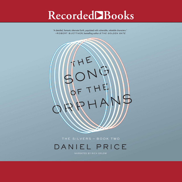 The Song of the Orphans | Audiobook on Spotify