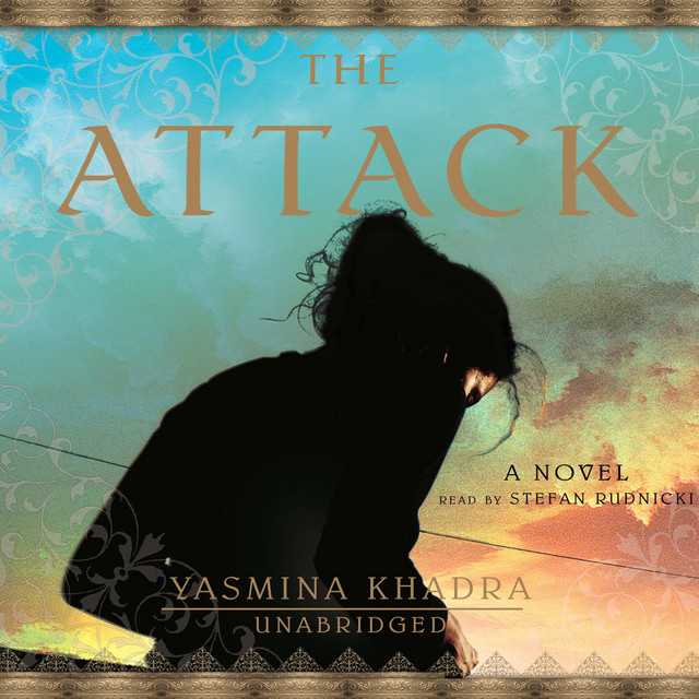 The Attack Audiobook On Spotify