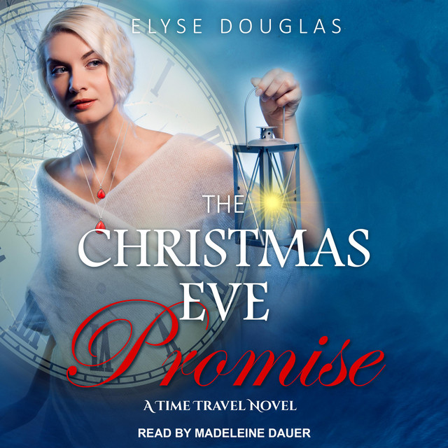 The Christmas Eve Promise | Audiobook on Spotify