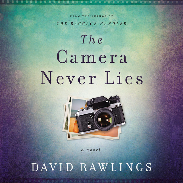 The Camera Never Lies | Audiobook on Spotify
