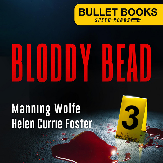 Bloody Bead | Audiobook on Spotify