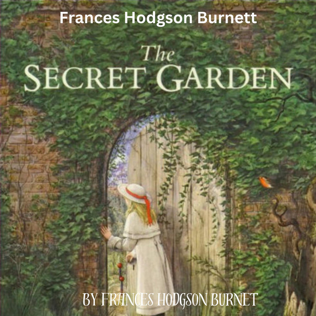 Frances Hodgson Burnett: THE SECRET GARDEN | Audiobook on Spotify