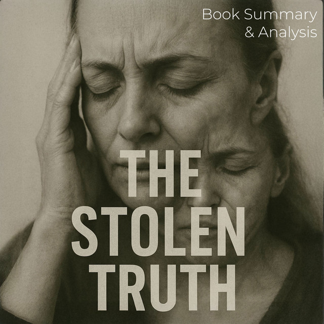The Stolen Truth: Book Summary & Analysis | Audiobook on Spotify