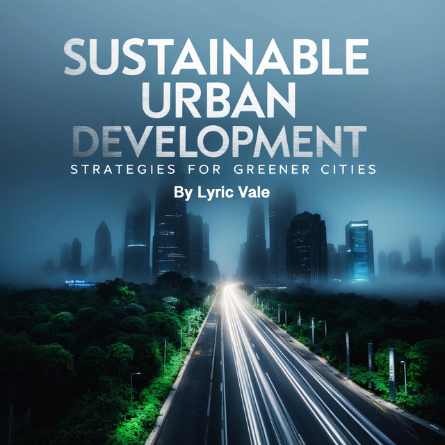 Sustainable Urban Development: Strategies for Greener Cities ...