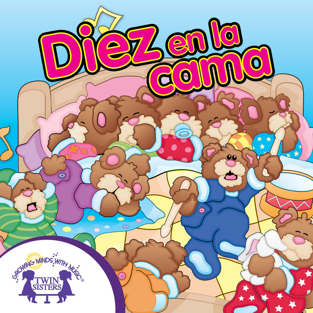 Diez En La Cama | Audiobook on Spotify