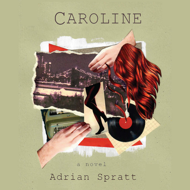 Caroline Audiobook On Spotify