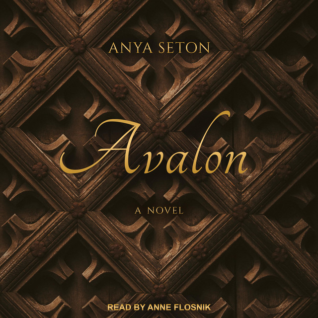 Avalon: A Novel | Audiobook on Spotify