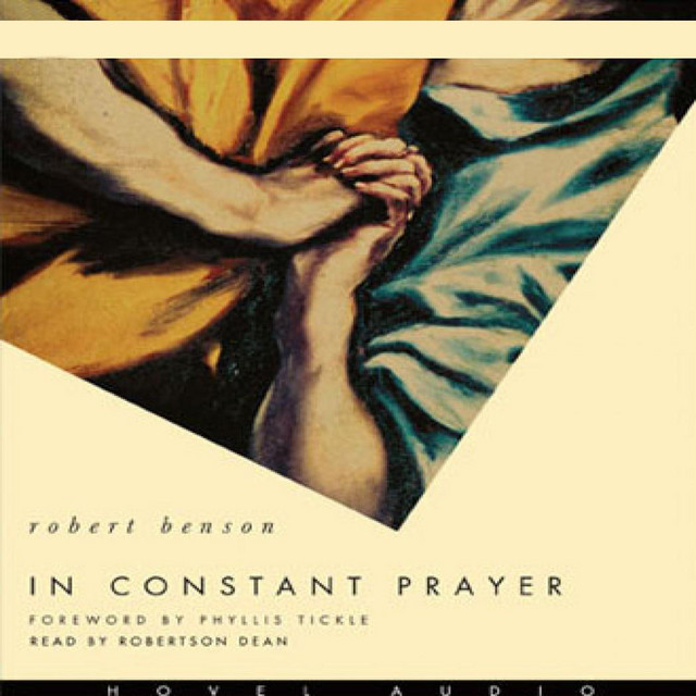 In Constant Prayer | Audiobook on Spotify
