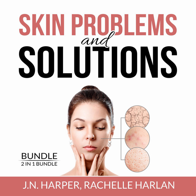 Skin Problems and Solutions Bundle: 2 in 1 Bundle, Eczema Detox and ...