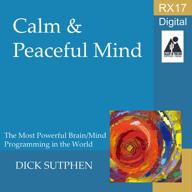 RX 17 Series: Calm and Peaceful Mind | Audiobook on Spotify