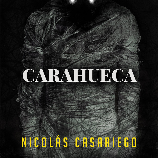 Carahueca | Audiobook on Spotify
