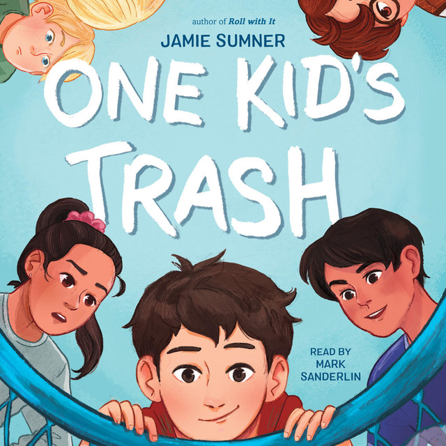 One Kid's Trash | Audiobook on Spotify
