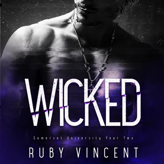 Wicked | Audiobook on Spotify