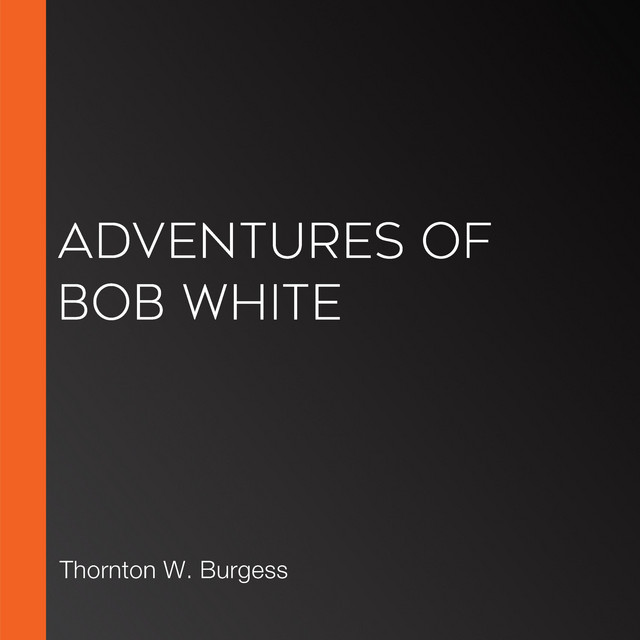 Adventures of Bob White | Audiobook on Spotify