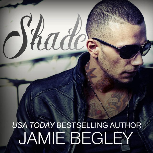 Shade | Audiobook on Spotify
