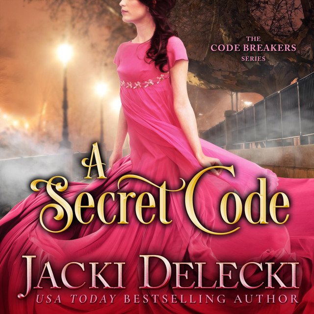 A Secret Code | Audiobook on Spotify